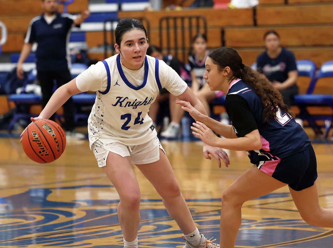 St. Augustine eyes another playoff berth