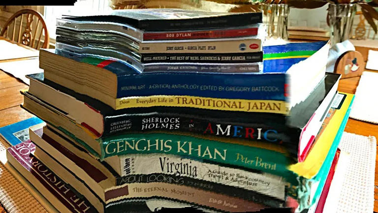 Why you'd go broke dumping these 7 items on your driveway