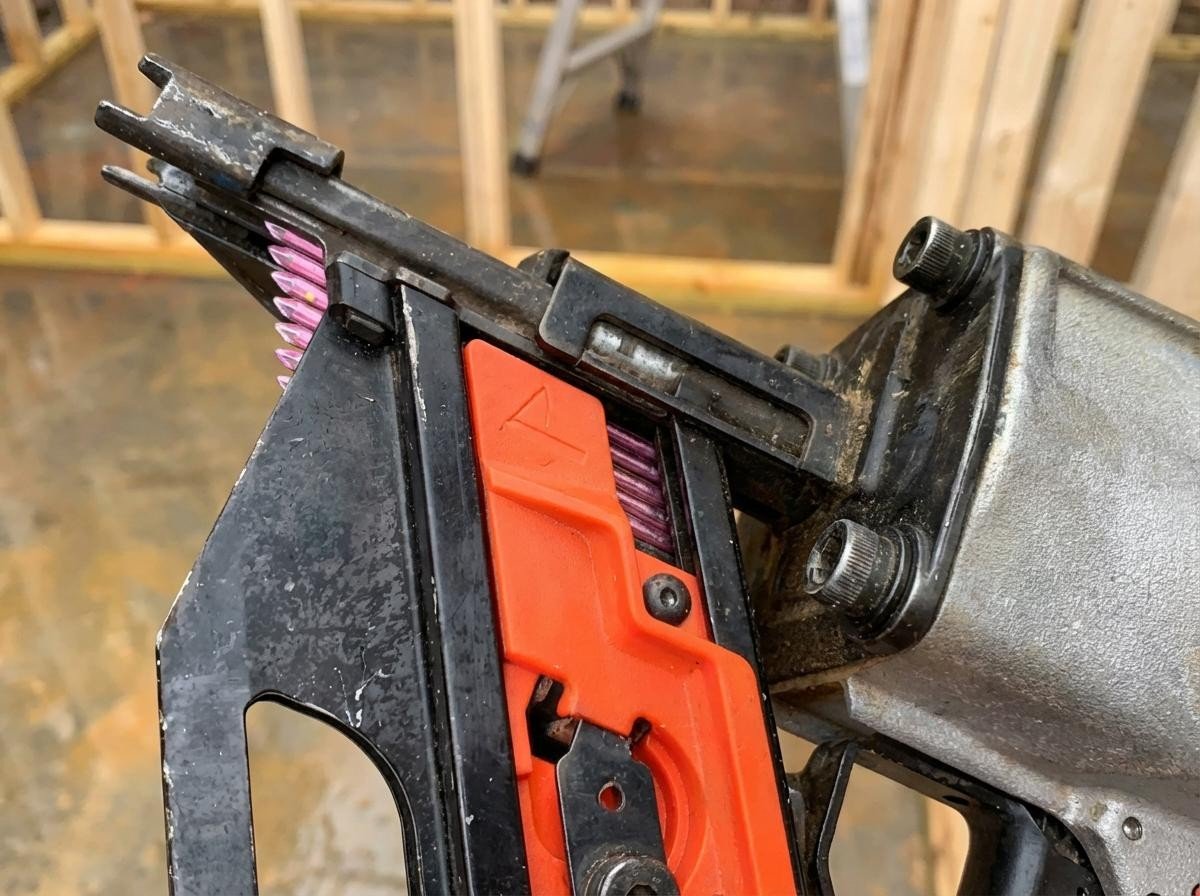 Framing a house even on uneven concrete