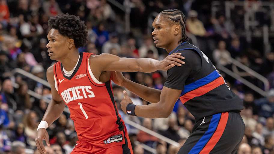 Why the Detroit Pistons Might Not Need Big Trade Deadline