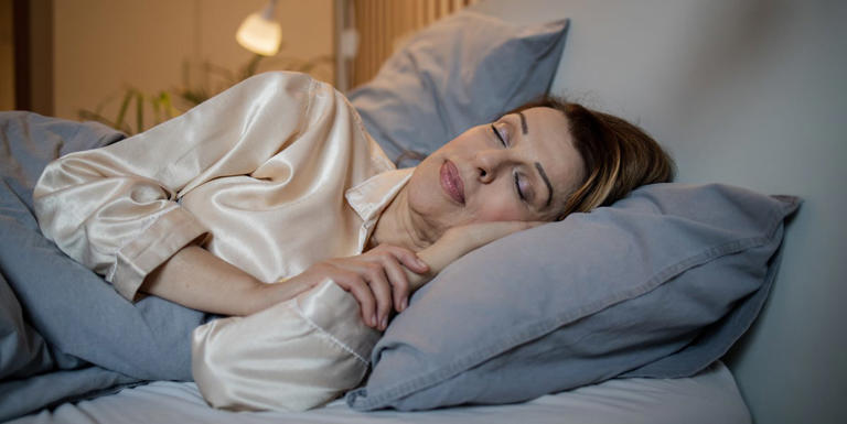 Magnesium glycinate vs. citrate: Experts reveal which works best for sleep