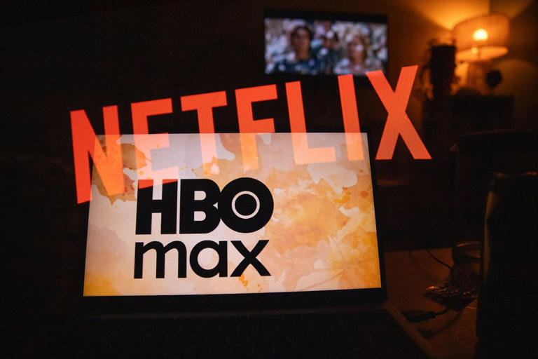 Netflix ‘going to keep’ HBO team after acquiring Warner Bros