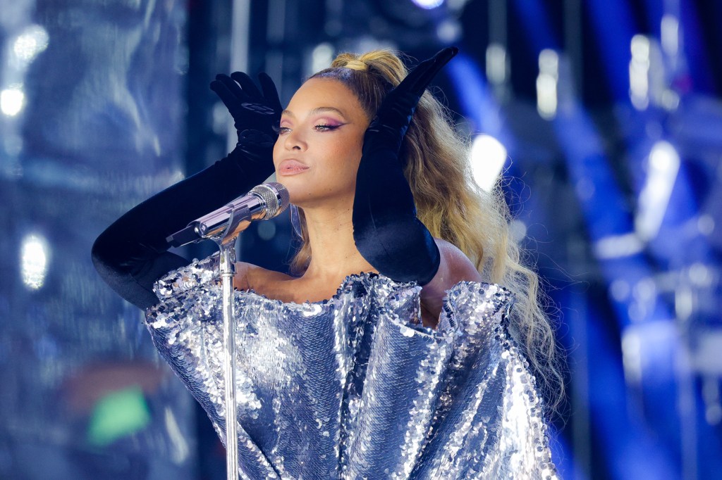 The world's hardest Beyoncé quiz