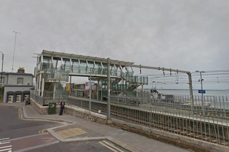 DART services suspended due to flooding and coastal waves amid rain warning