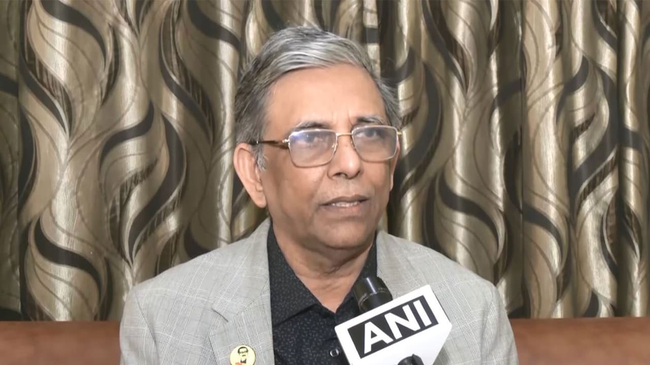 Yunus govt has 'blood on its hands': Ex-Bangladesh MP Bahauddin Nasim