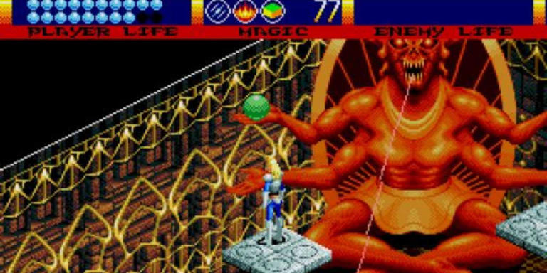 10 perfect Sega Genesis games nobody remembers