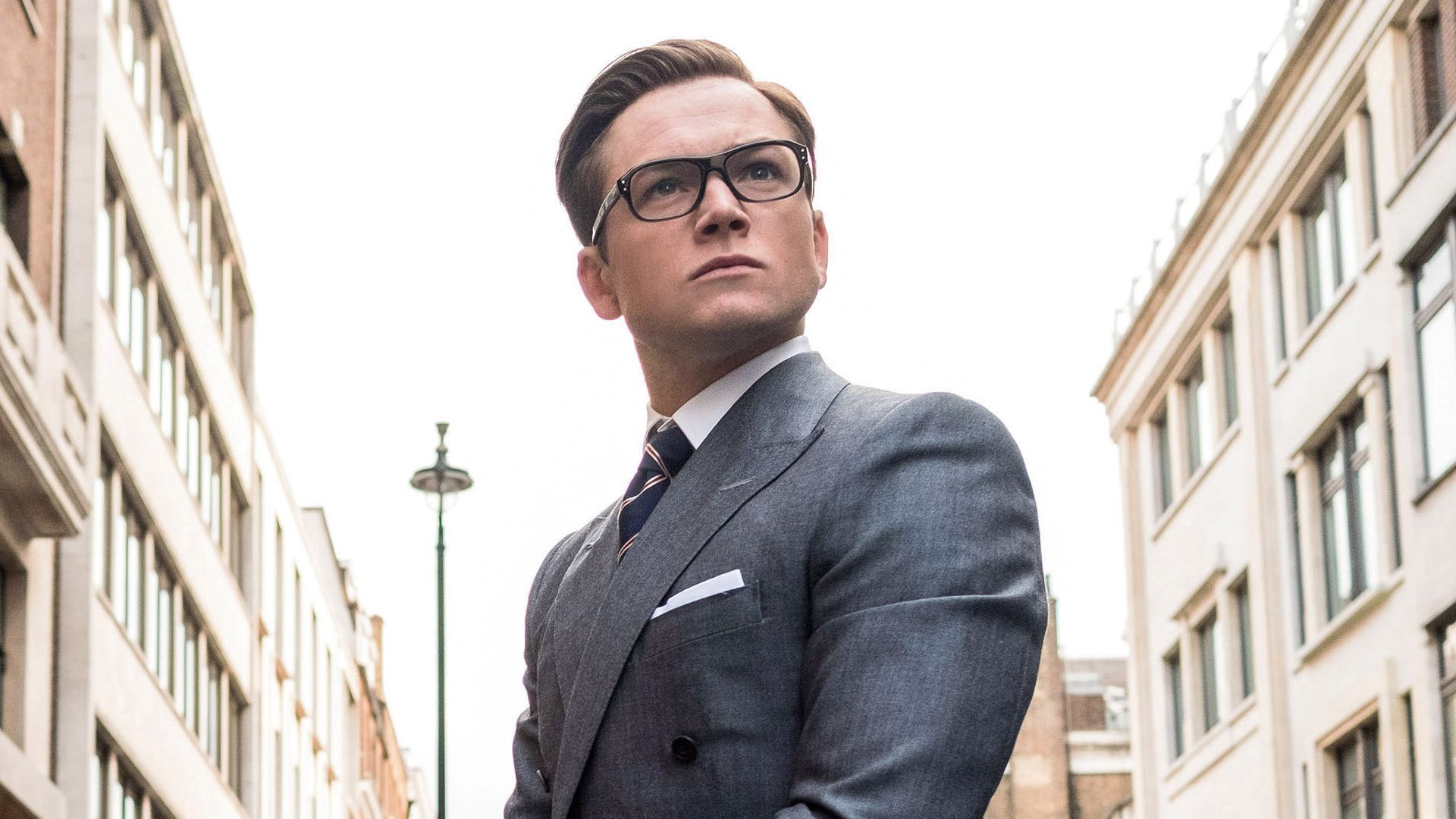 Taron Egerton's The Kingsman franchise deserves a resurrection