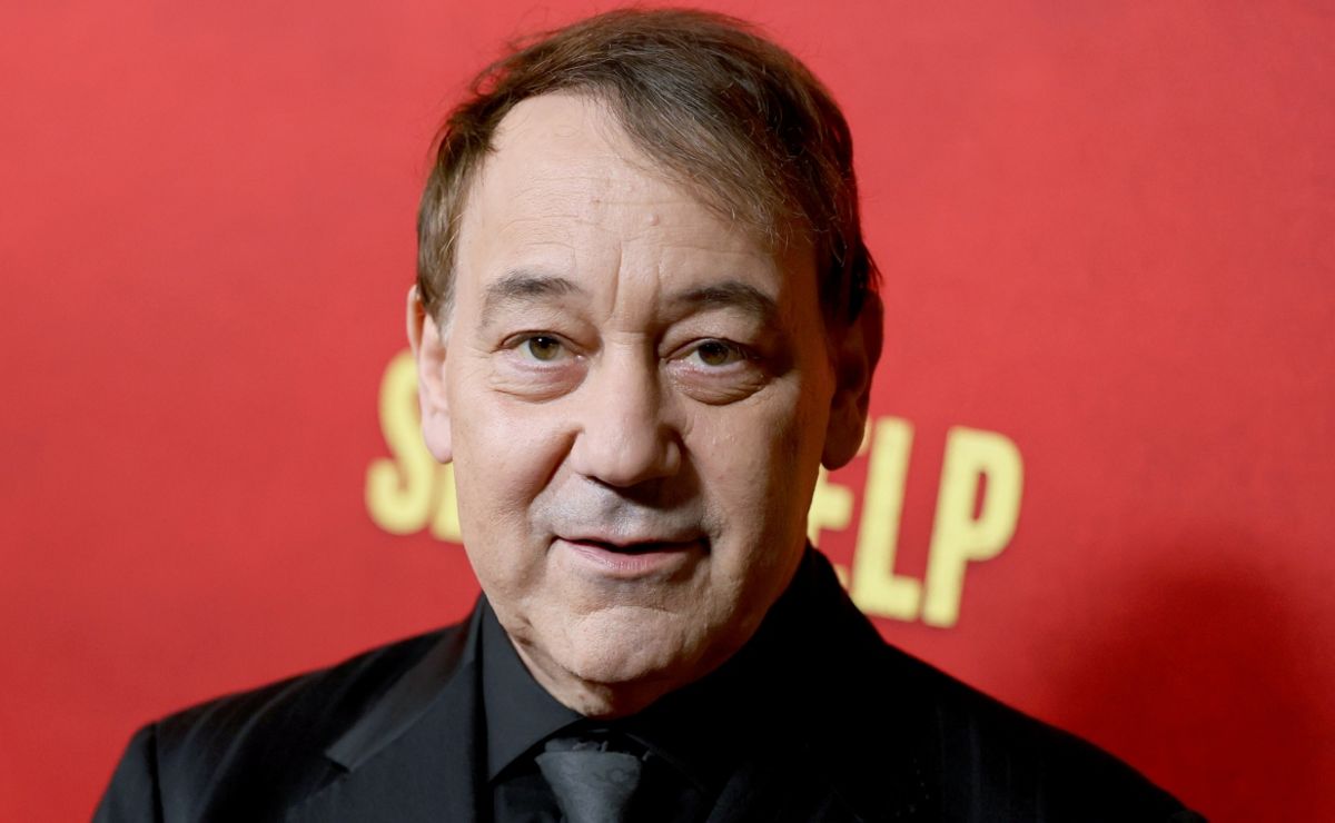 Sam Raimi says he almost made a Batman movie and still wants a DC project