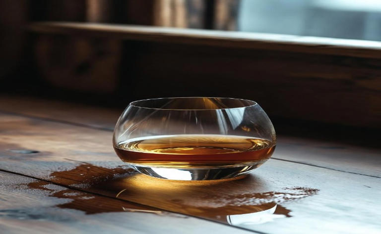 Does Whisky Really Have Health Benefits? Experts Reveal the Truth ...