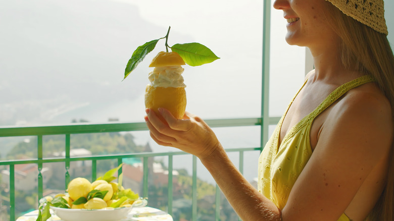 The citrusy, no-bake 1970s dessert that still deserves a spot at the table