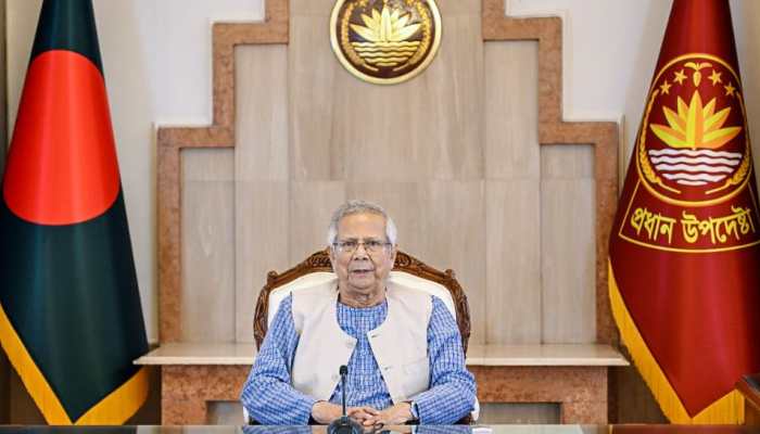 Yunus government has blood on its hands: Former Awami League MP ...