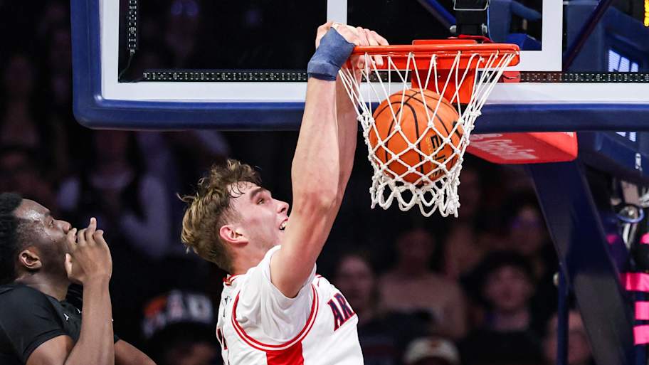 How Arizona’s Cashing In Depth for Wins