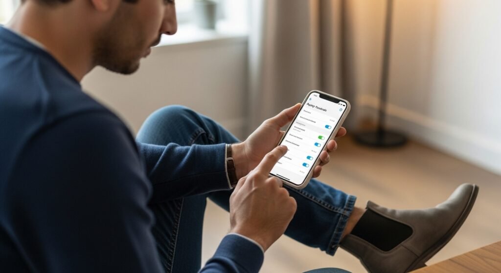 Everyday tips to strengthen your online privacy