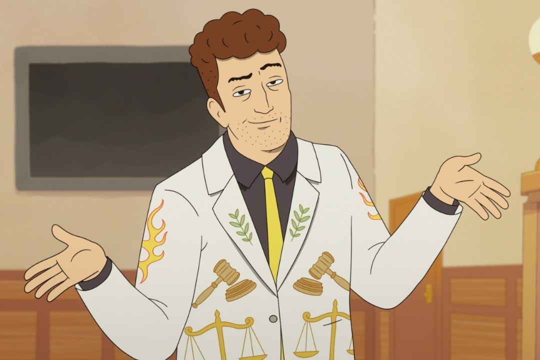 'Strip Law' release date, cast, plot, and everything to know about ...