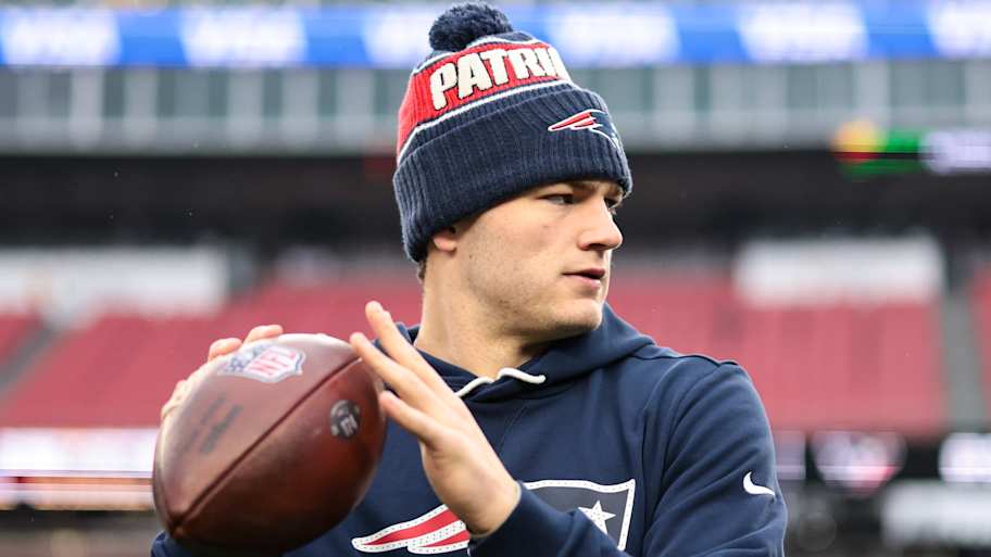 Patriots finally have a shot at breaking franchise-long Broncos curse