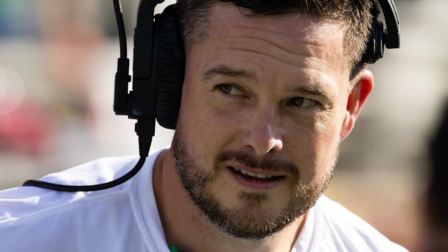 Oregon defensive back boosts NFL draft stock during East-West Shrine ...