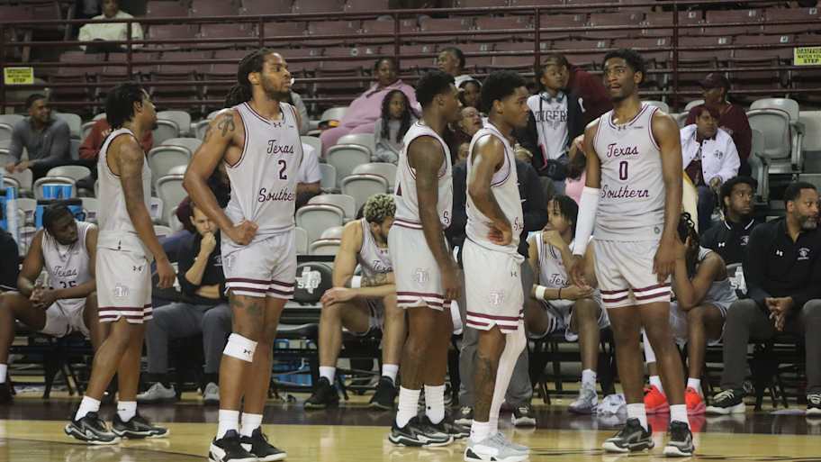 SWAC basketball: Game projections for Saturday's slate of tightly ...