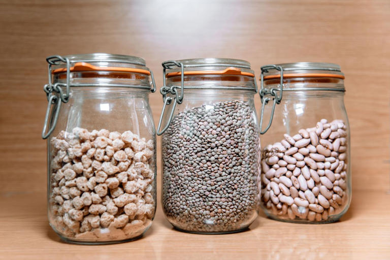 5 pantry staples you should never keep past the expiration date