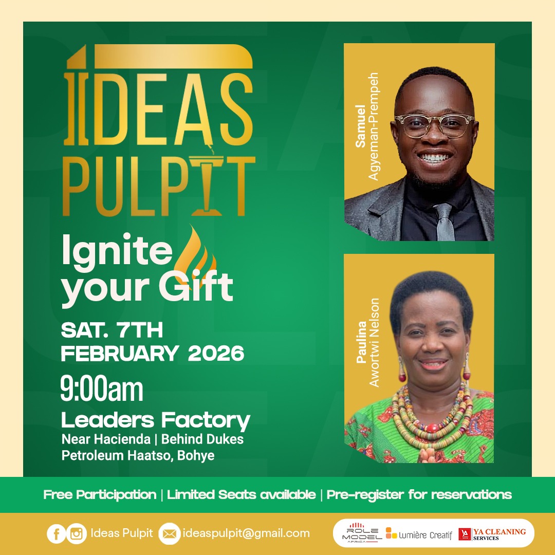 Spirit of mentorship: Birthing ethical, trained, inspired and groomed ...