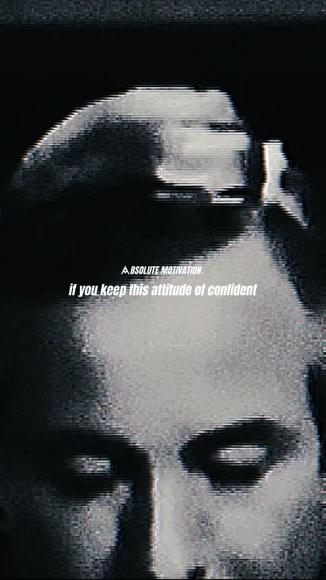 Give me 1 minute of your time and you will never give up again