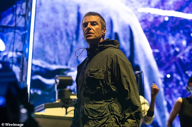 Liam Gallagher confirms he has bought Tony Adams' £4.2m Cotswolds ...