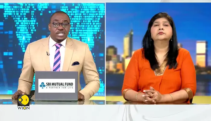 Beijing unveils swarm drone system, claims one operator controls 200 drones