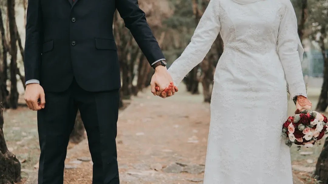 6 modern laws that still keep women under male control