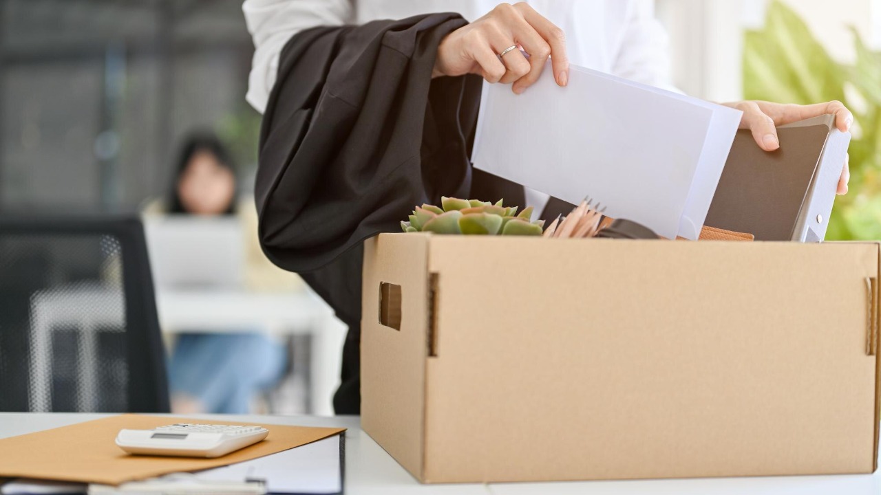 Amazon to slash thousands of corporate jobs in massive shakeup