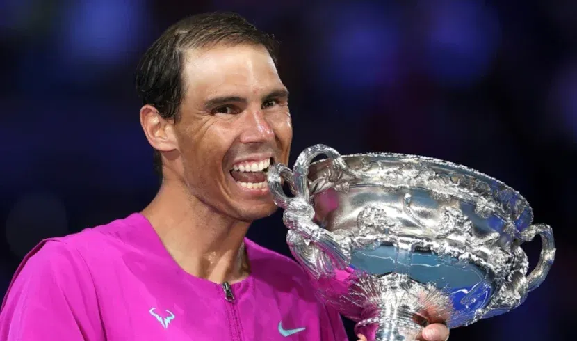 Nadal's epic comeback: From injury doubts to record 21st slam at 2022 ...