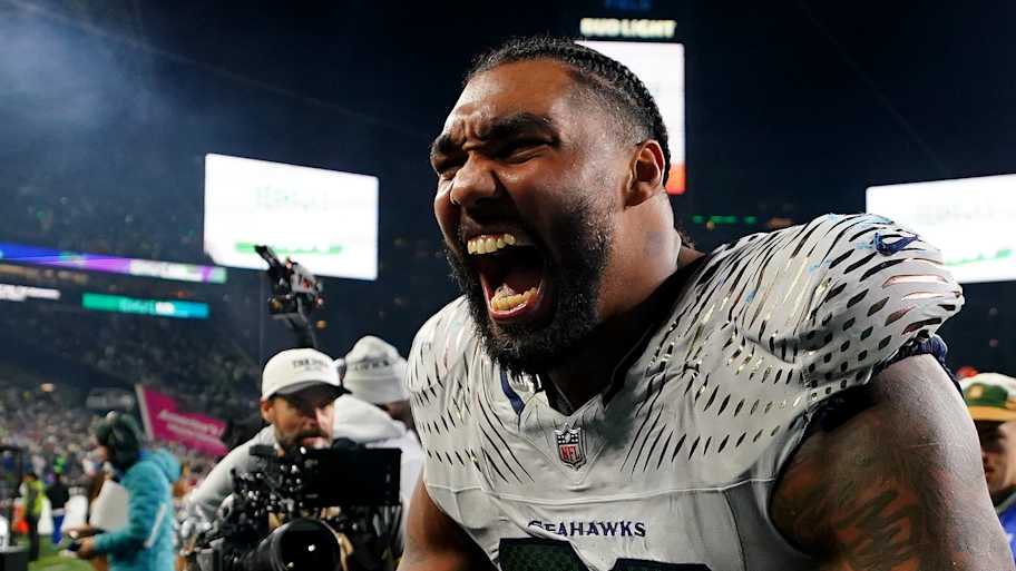 Latest ESPN rankings paint a clear picture of Seahawks' dominance