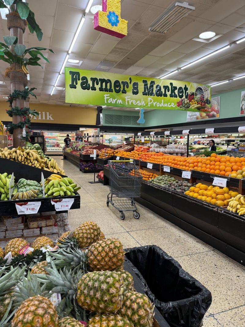 9 Virginia food stores where authentic flavors and traditions thrive
