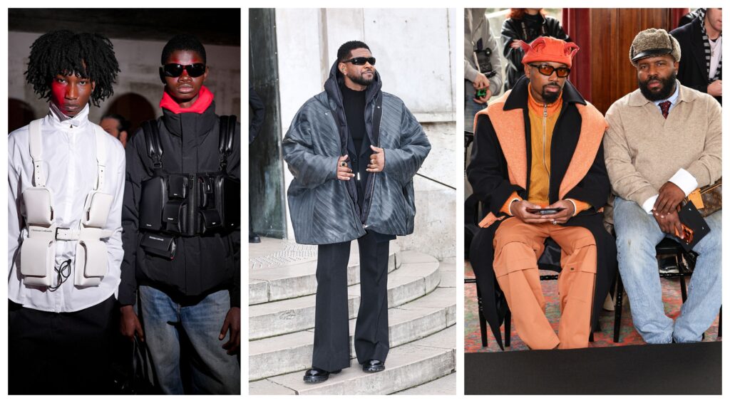 The most fabulous street styles from Paris Fashion Week