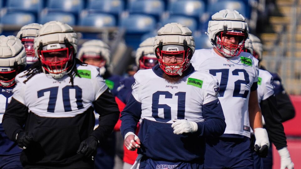 NFL schedule: Full conference championships details, storylines to ...