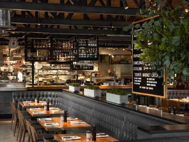 Houston BBQ joint's new retro location sizzles in our top 5 stories