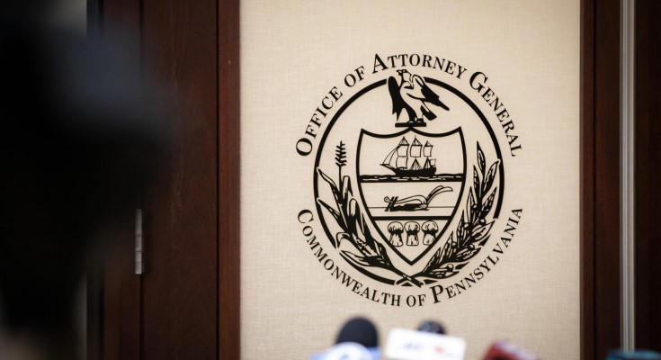 Millions of deadly doses seized as AG details fentanyl, gun crackdown