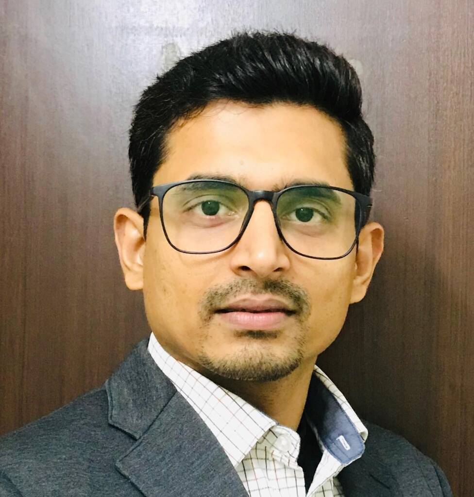Nikhil Kumar discusses developing superior global supply chain ...