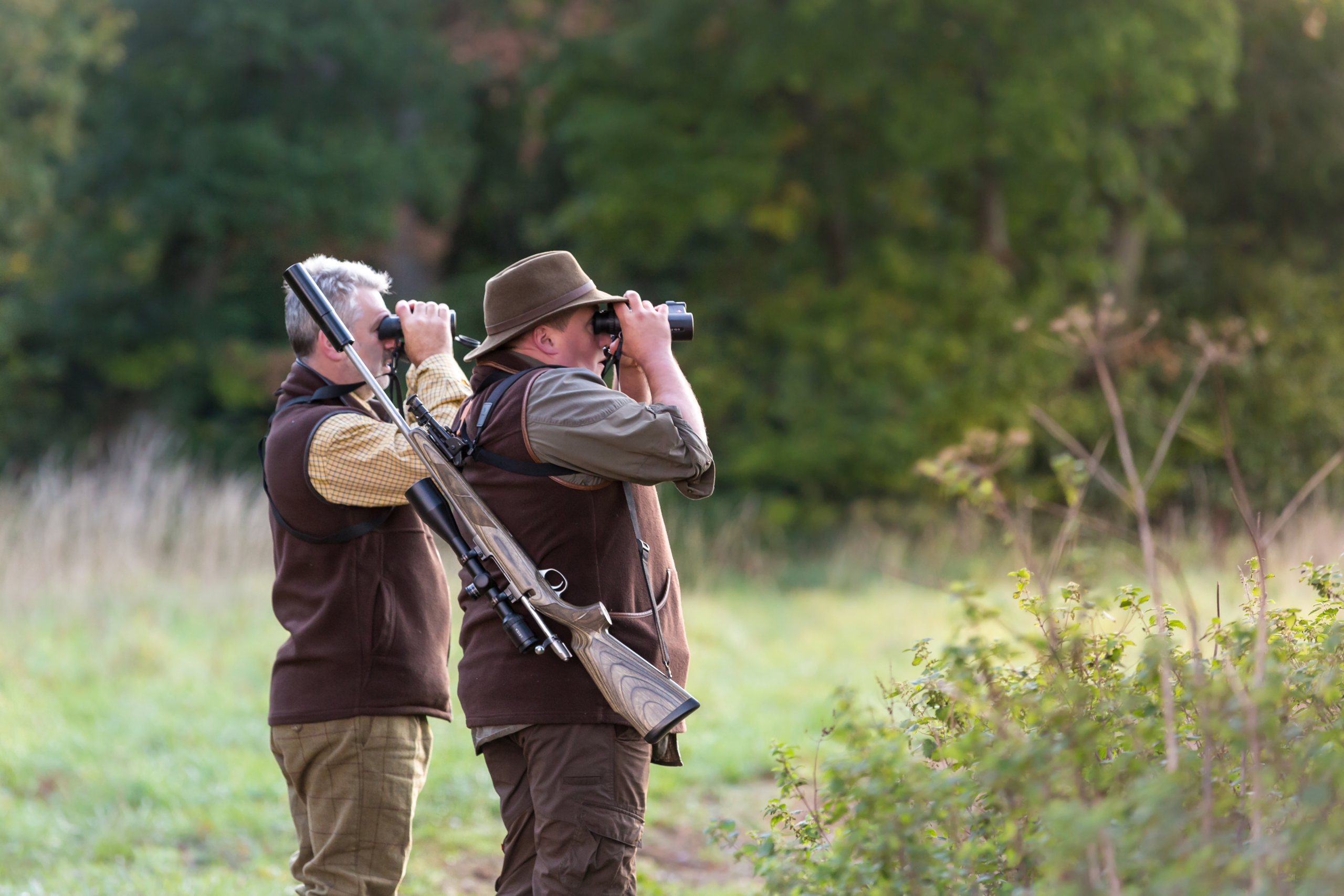 8 hunting rifle myths that need to be debunked
