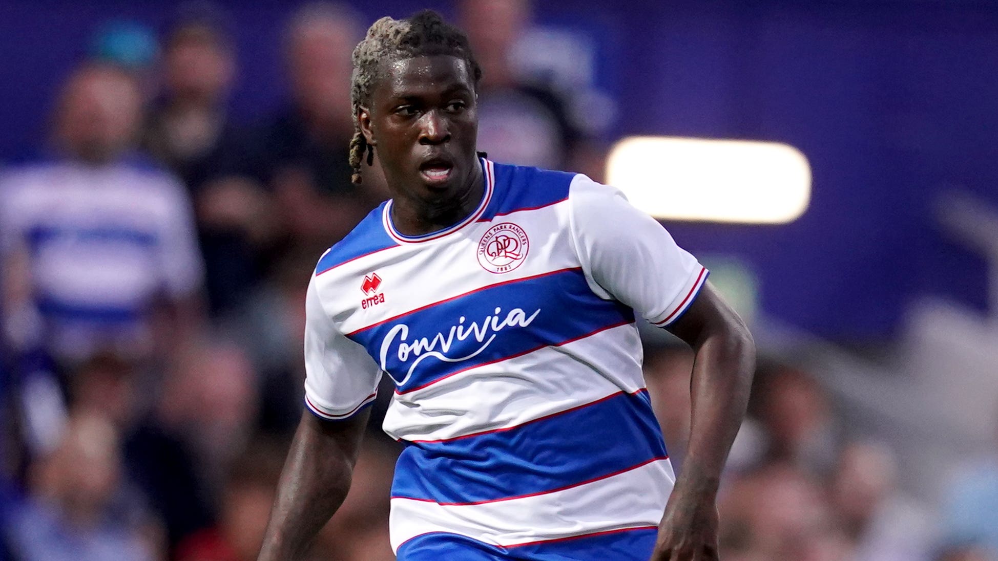 Taylor Richards clinches Crawley late victory over fellow strugglers Barrow