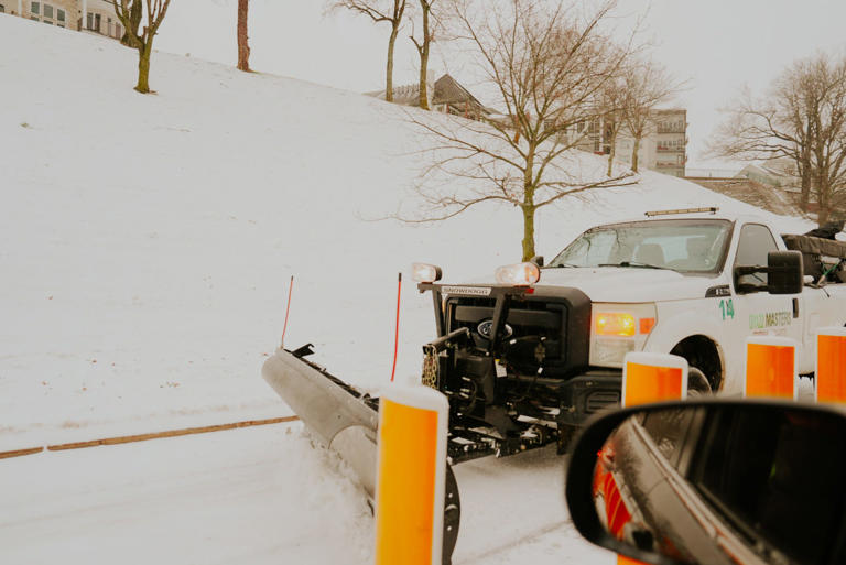 Bitter cold temps to stick around in Mid-South, latest forecast says