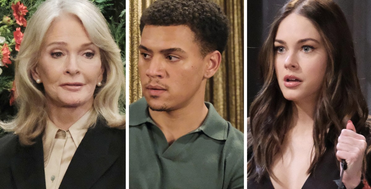 Weekly Days of Our Lives spoilers January 26-30: DiMera bones revealed ...