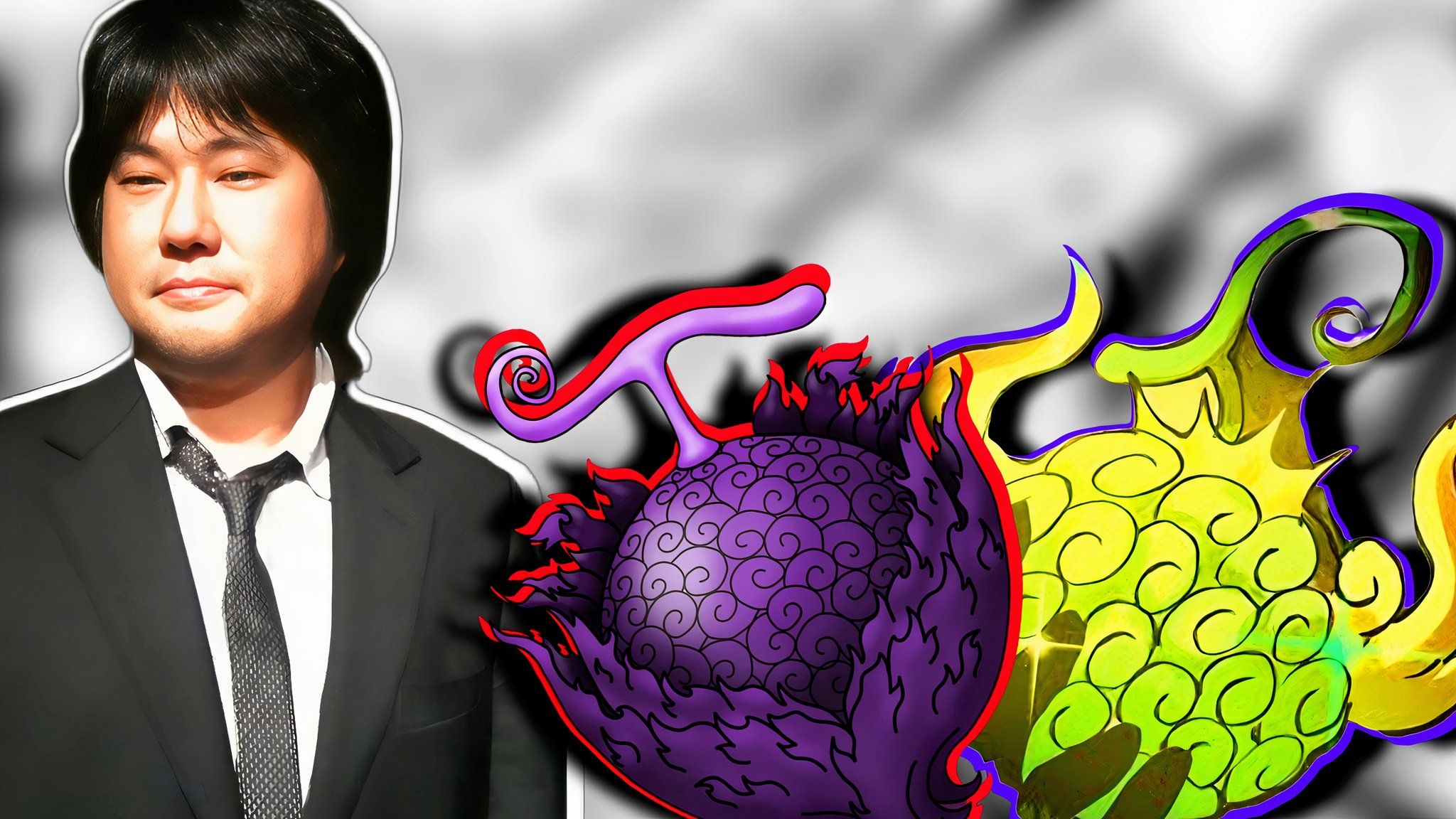 It's time to say hello to One Piece's 2 new god devil fruits