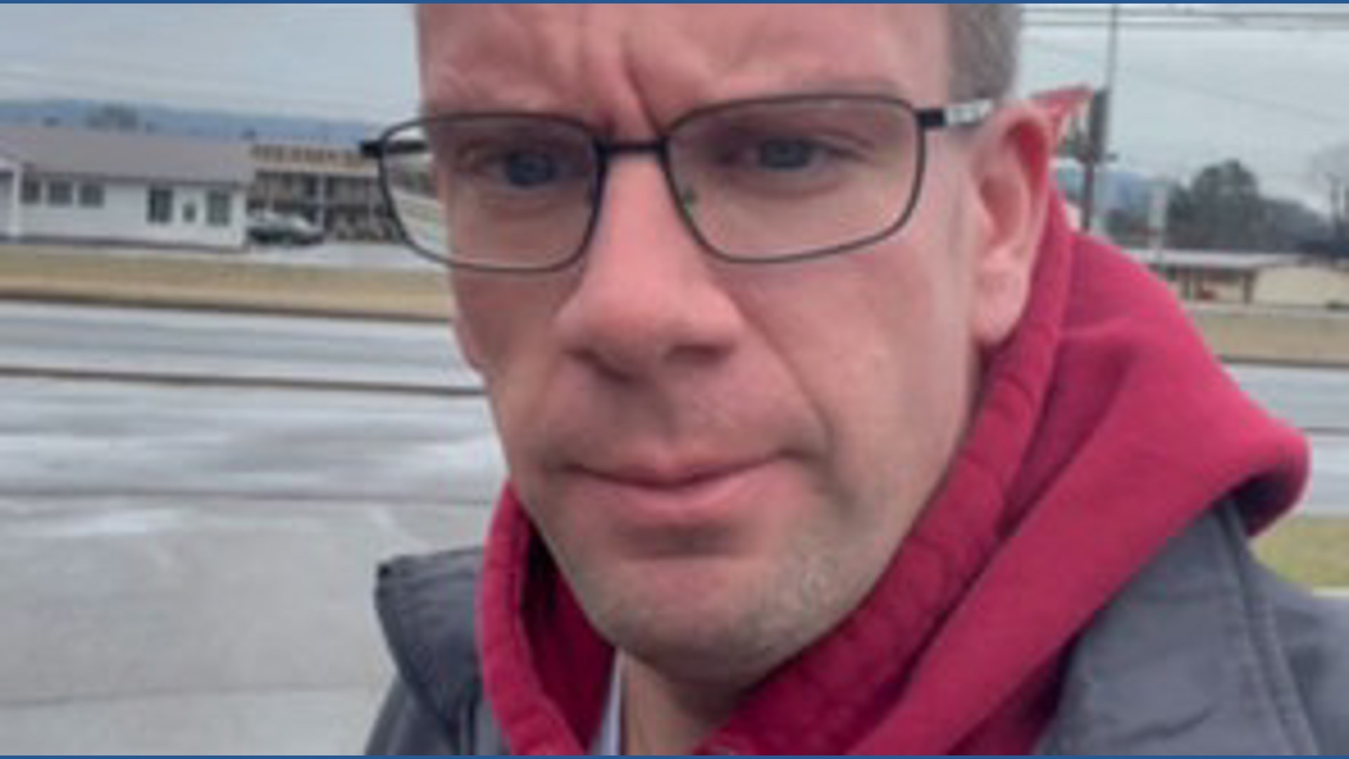 FOX54's Jordan Dressman on the weather