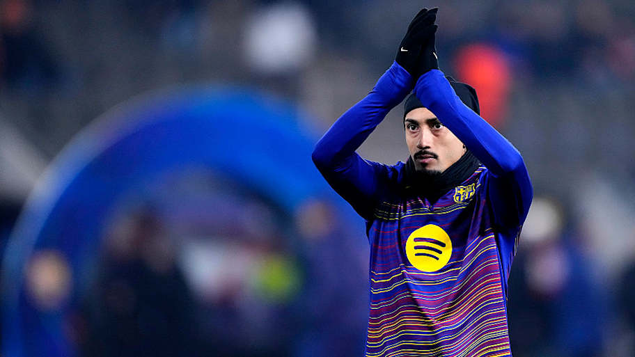 Raphinha, Alexander-Arnold, Julián Álvarez e mais notícias do mercado ...