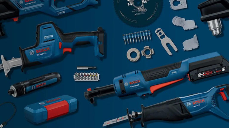 5 Bosch power tools users say you should steer clear of