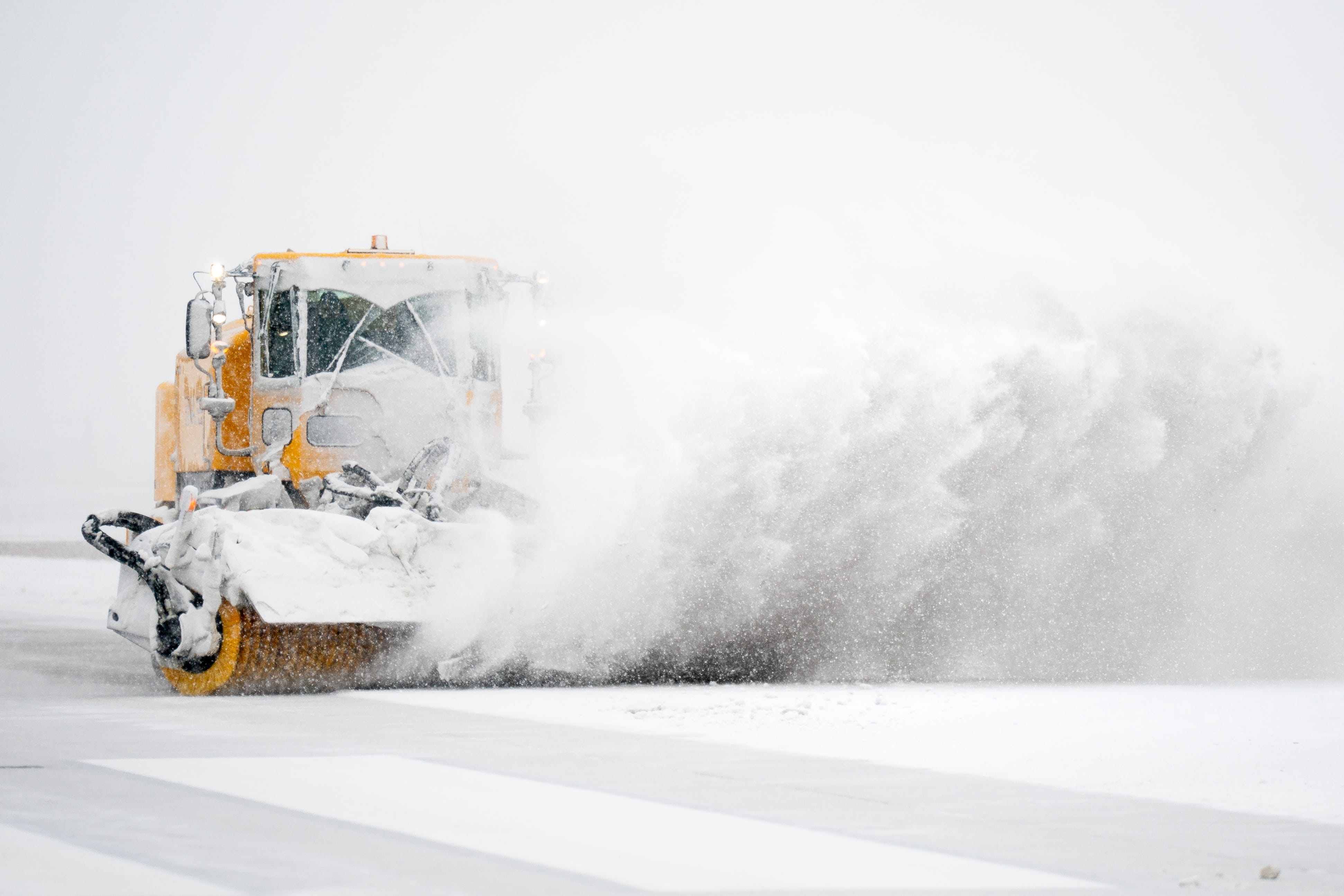 Nearly 90K without power, trees and wires down in many areas. Live updates