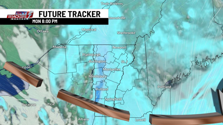 Major snowstorm: New alerts, timeline, travel impacts