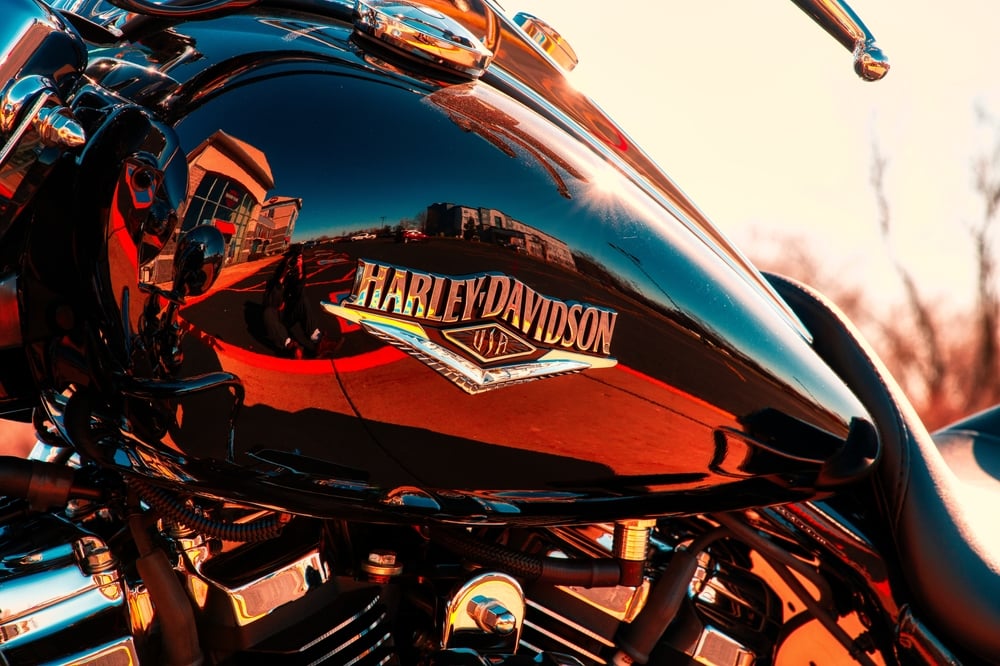 She co-signed her ex-boyfriend's motorcycle 6 years ago. Now she's ...