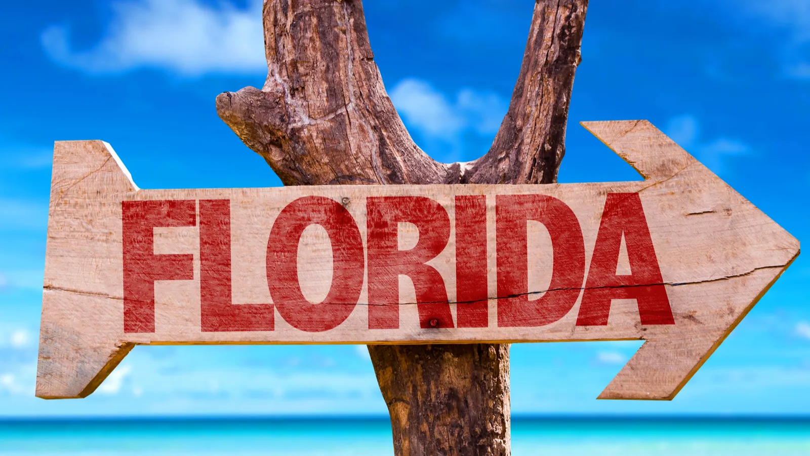 12 must-see places in Florida that not everyone knows about