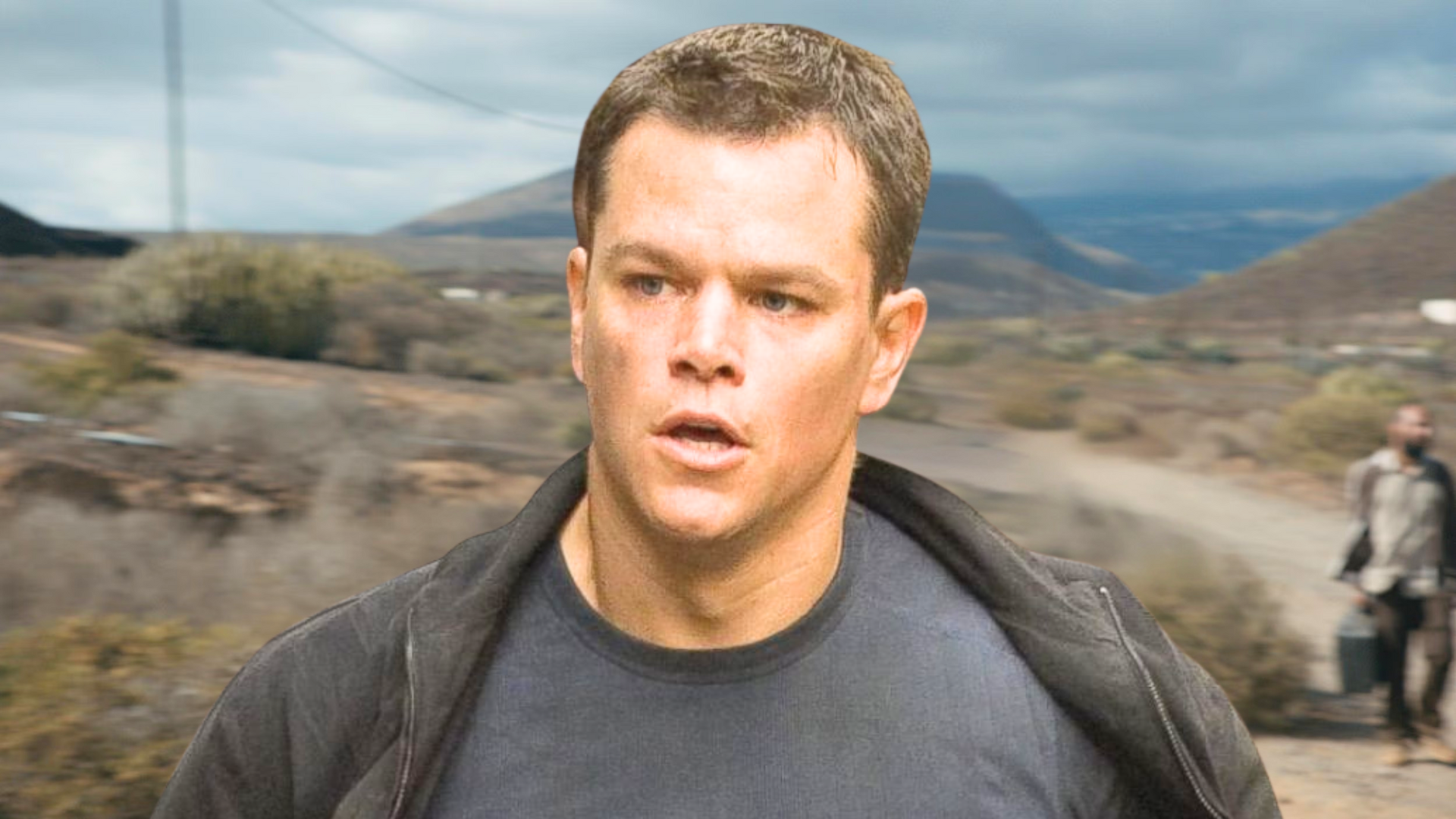 Jason Bourne : Matt Damon reconnaît qu’il y a un problème dans la saga ...