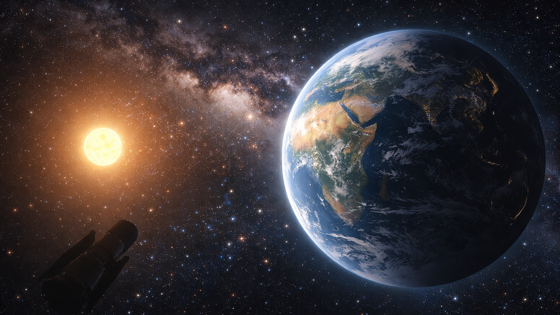 NASA discovers the most Earth like planet yet, what Kepler 452b tells ...